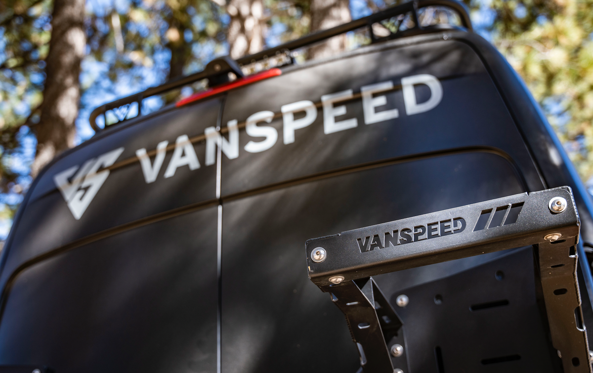 Adventure Van Expo - Recap Video – Vanspeed