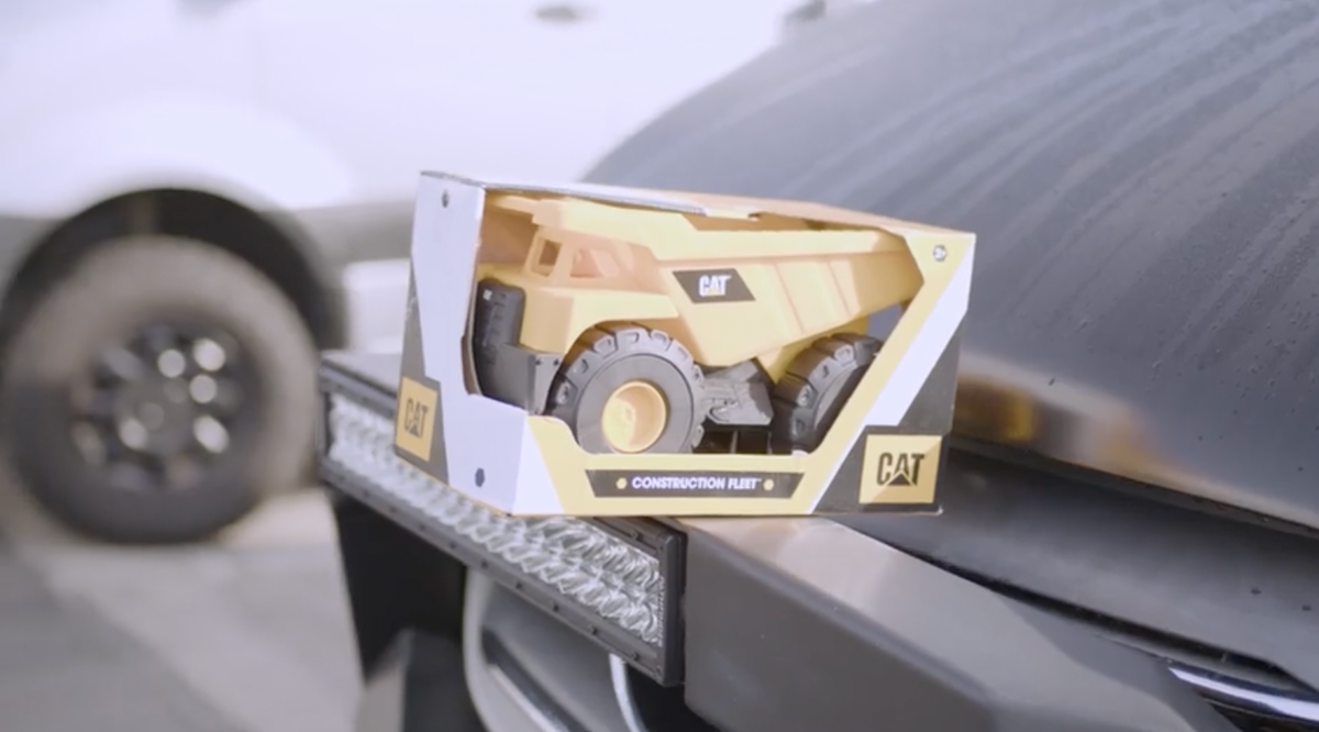 Vans + Coffee Toy Drive - Recap – Vanspeed