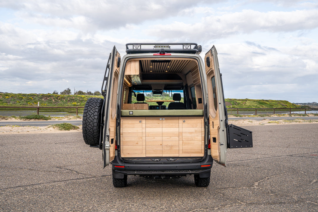 News – Vanspeed