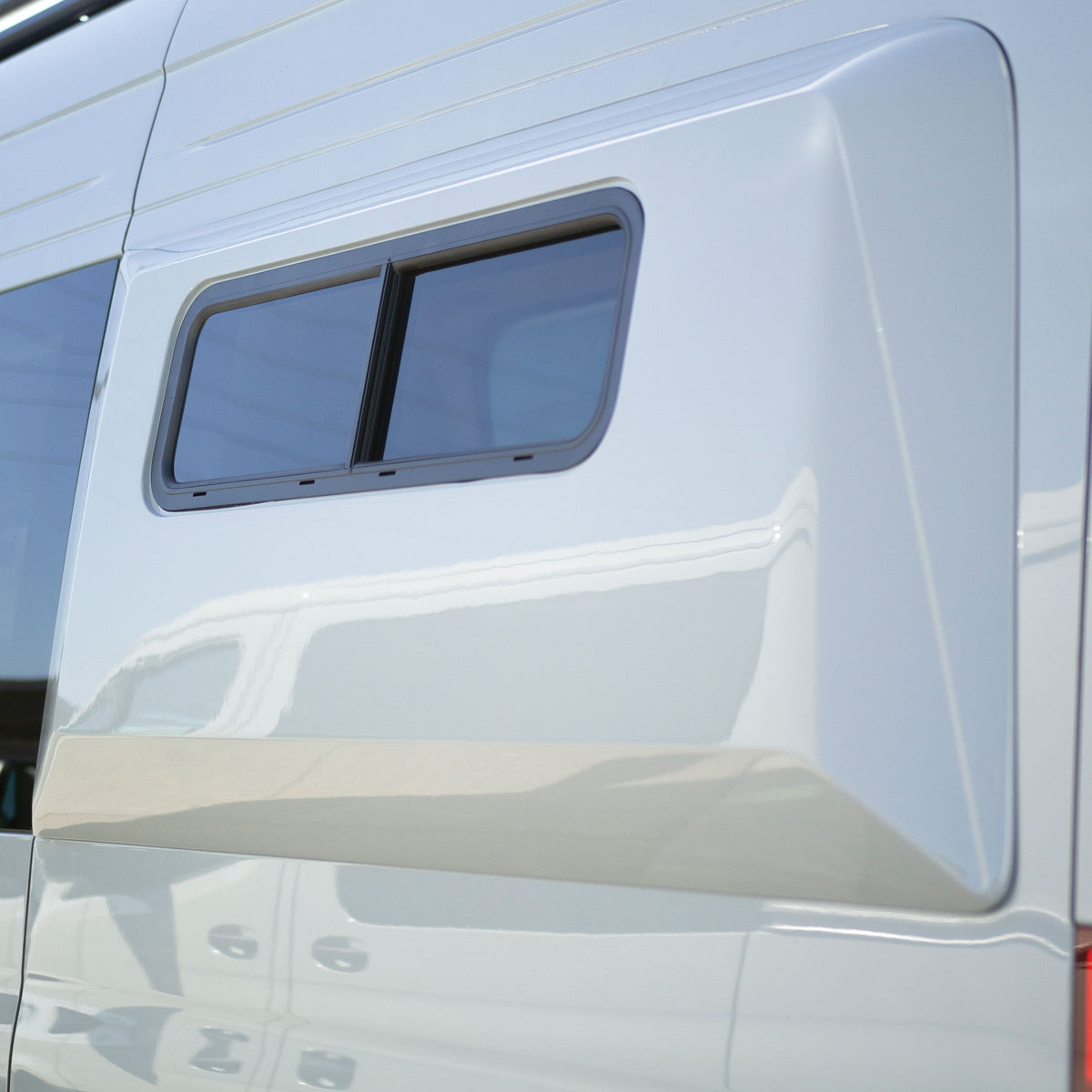 The Vanspeed Difference | Episode 09| Capsules