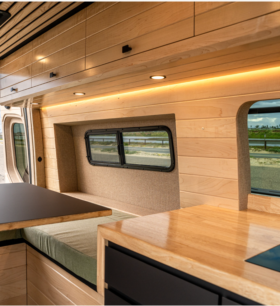 News – Vanspeed