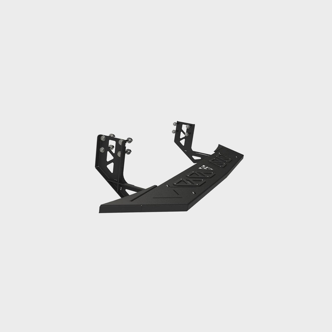 VANSPEED REAR STEP – Vanspeed