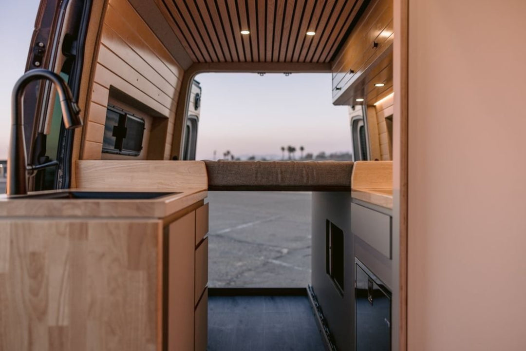 READY BUILTS – Vanspeed