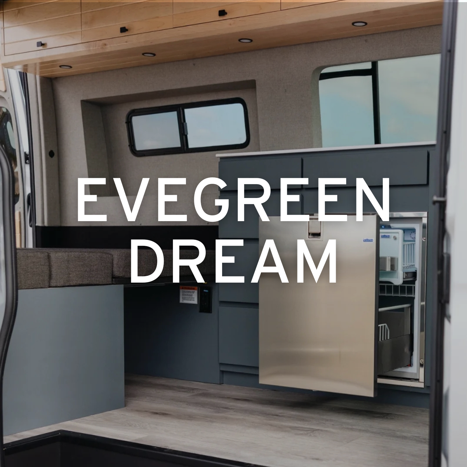 Premium Sprinter Van Conversions & Sprinter Accessories – Vanspeed