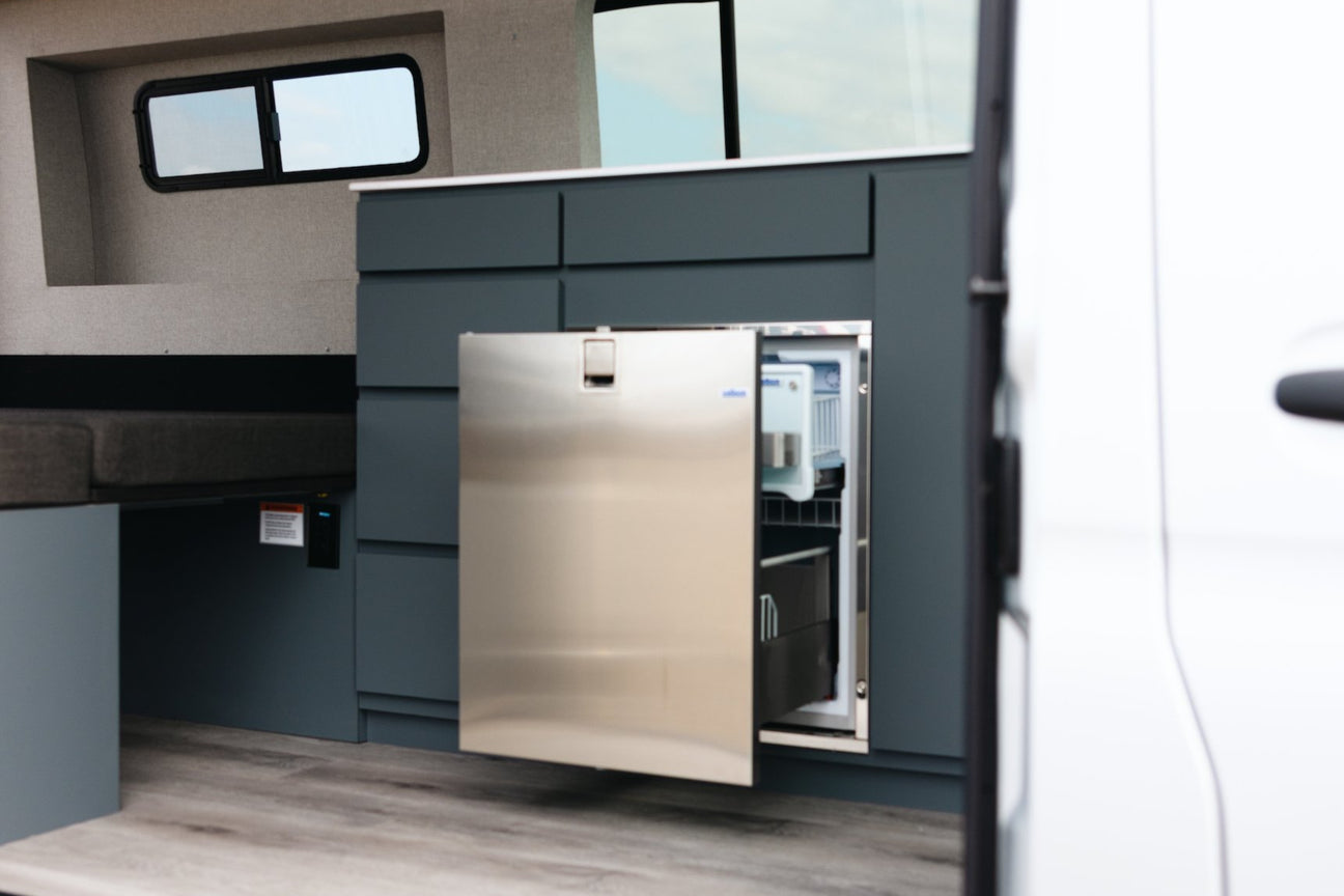 READY BUILTS – Vanspeed