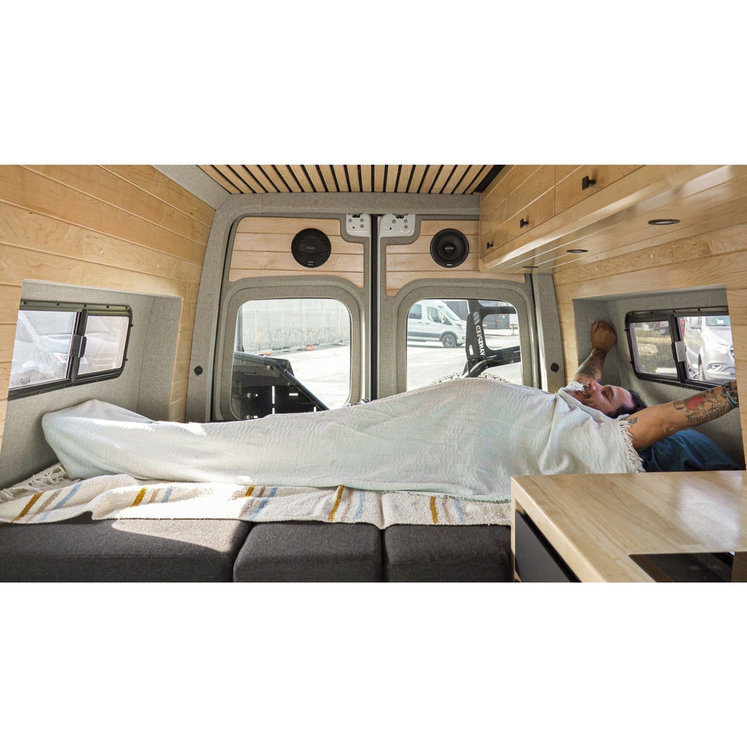 Sprinter Capsules – Vanspeed