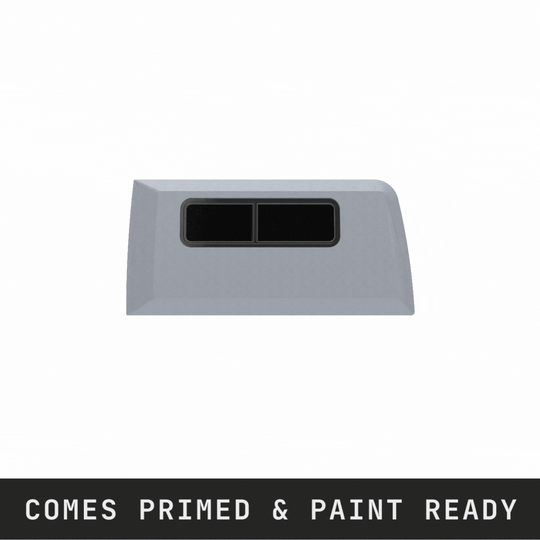 Sprinter Capsules – Vanspeed