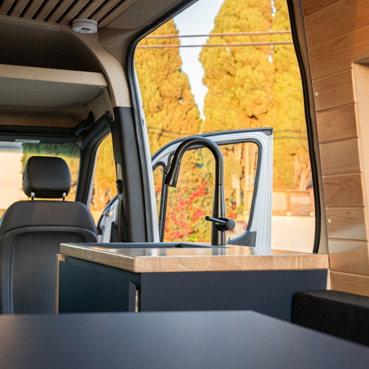 144 EVG2 – Vanspeed