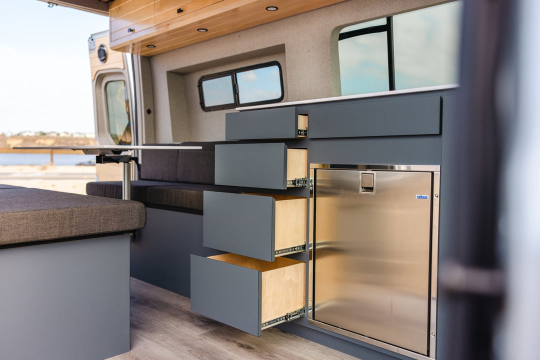 READY BUILTS – Vanspeed