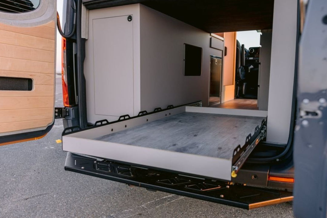 READY BUILTS – Vanspeed