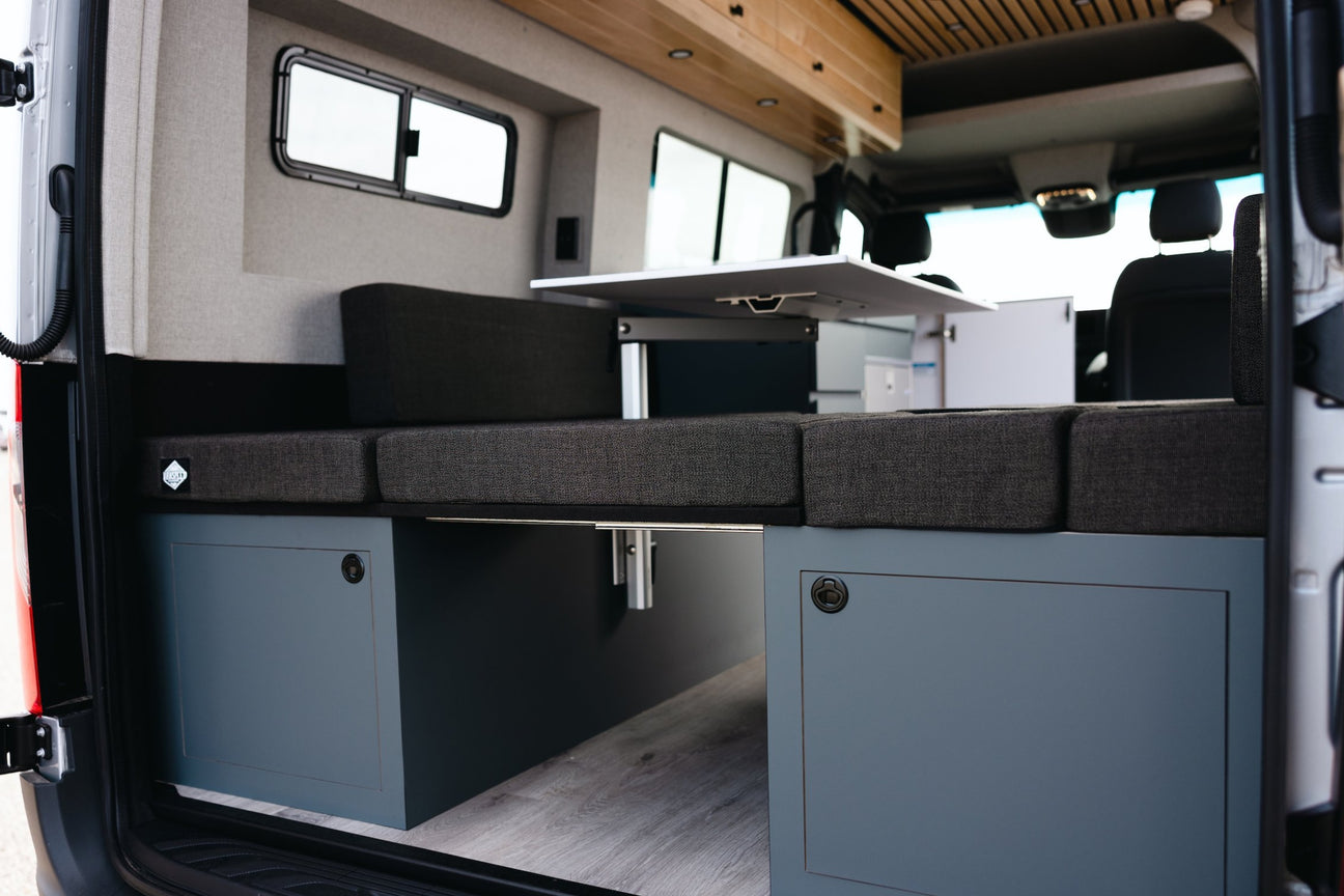 READY BUILTS – Vanspeed