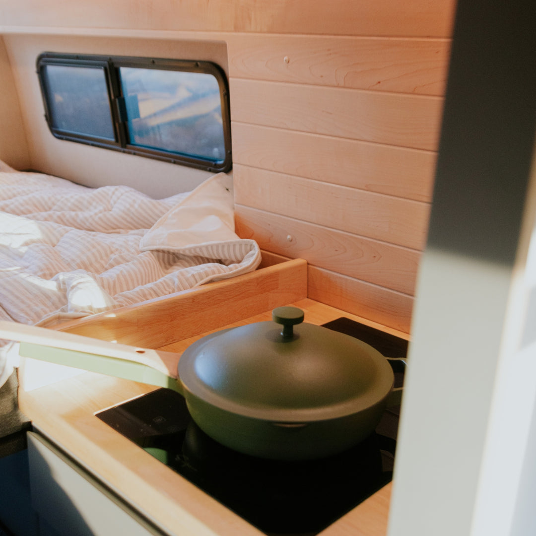 144 LOFT – Vanspeed