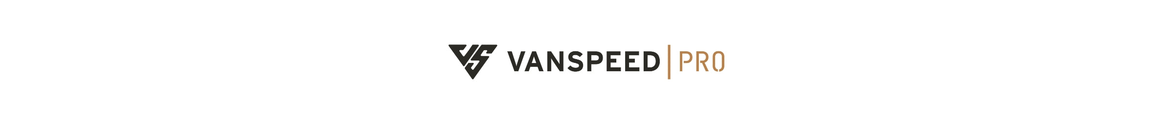 VS PRO – Vanspeed