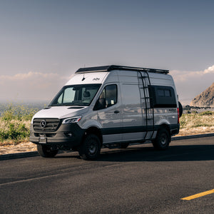 READY BUILTS – Vanspeed