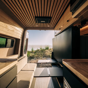 READY BUILTS – Vanspeed