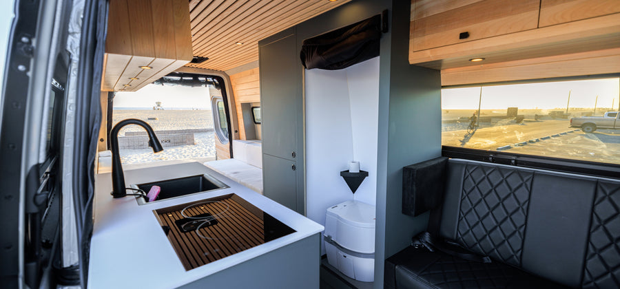 170 INTERSTATE – Vanspeed