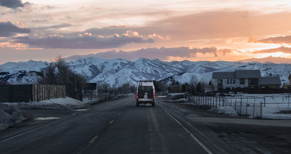 Explore Premium Van Conversions & Accessories - Vanspeed