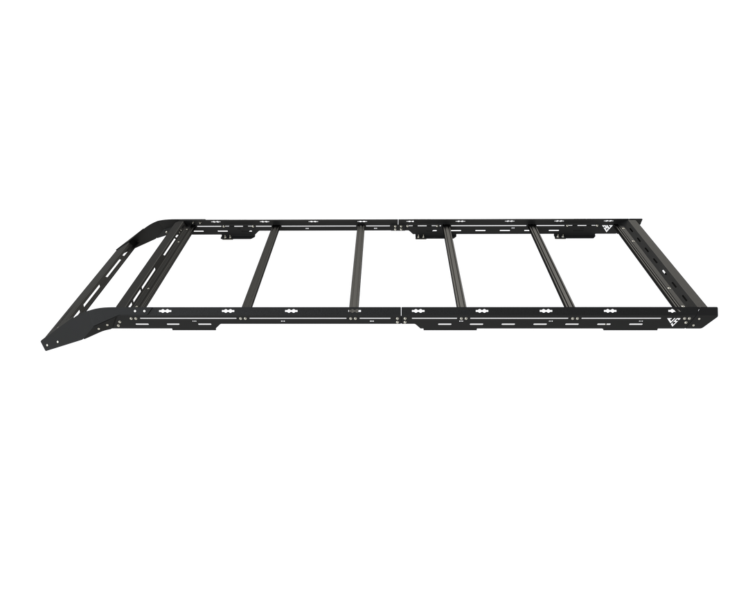 Vanspeed Sprinter Accessories and Parts