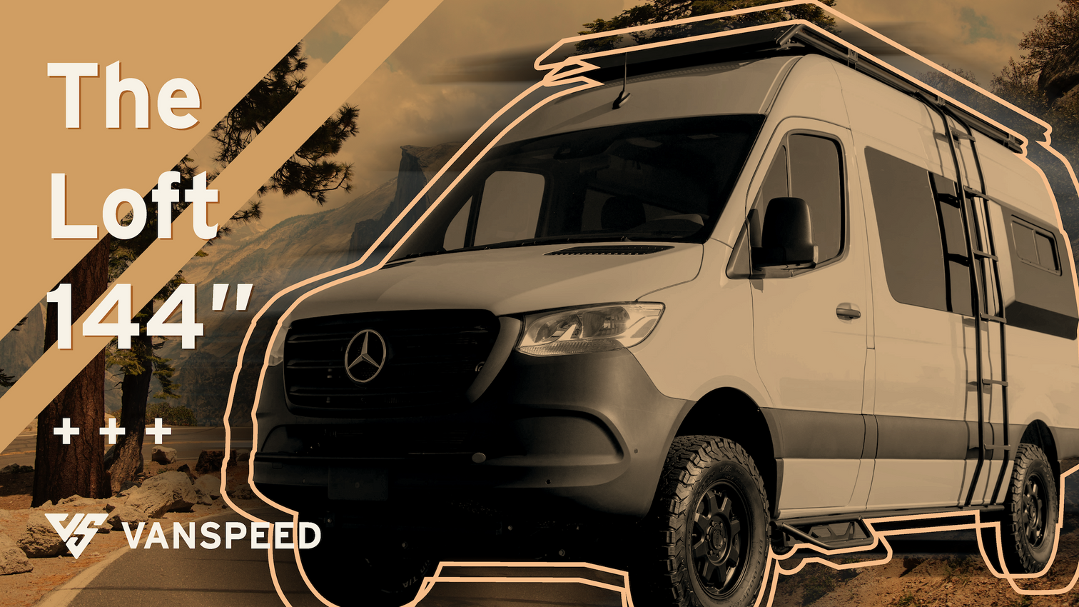 READY BUILTS – Vanspeed