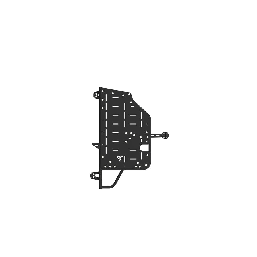 PARTS – Vanspeed