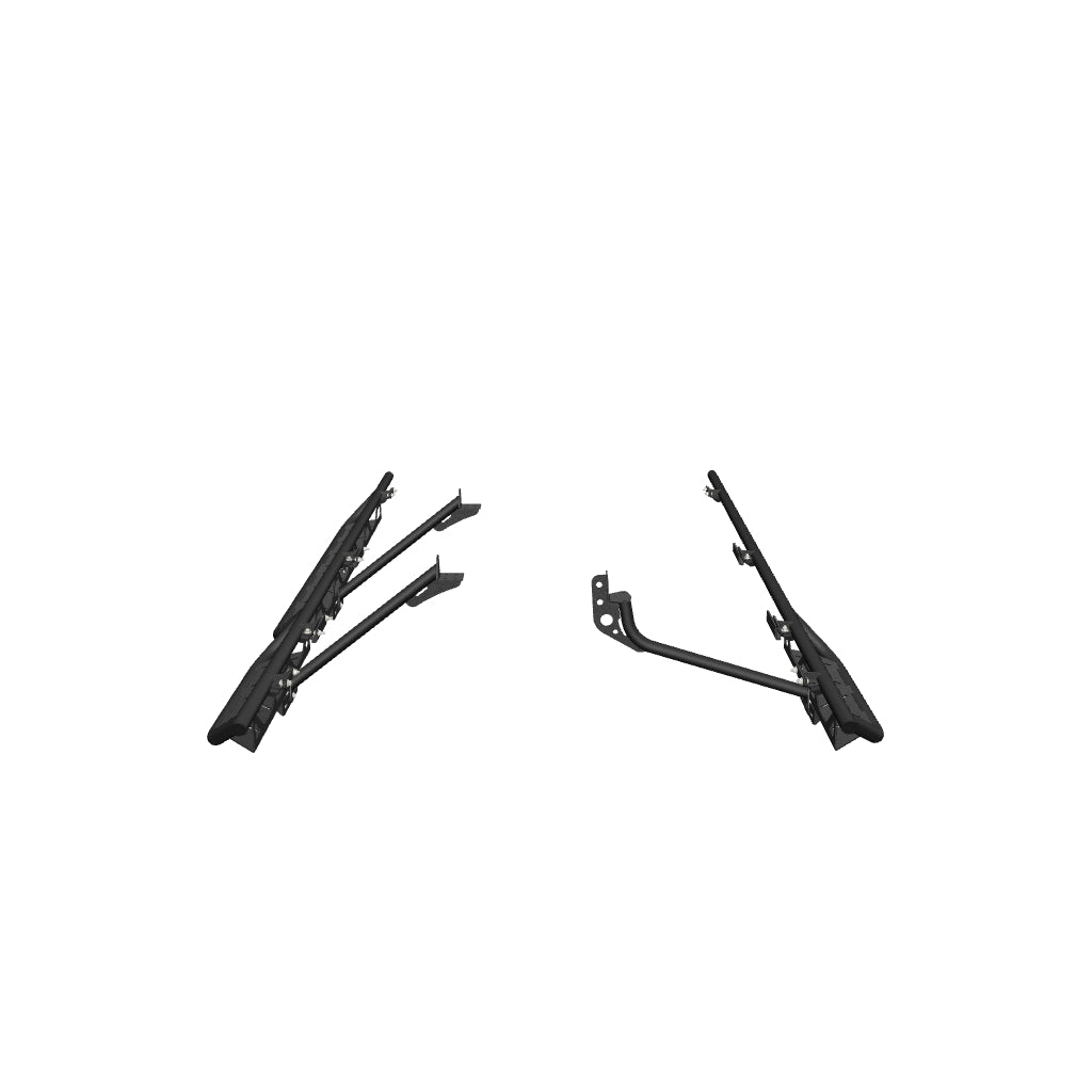 Sprinter Side Steps – Vanspeed